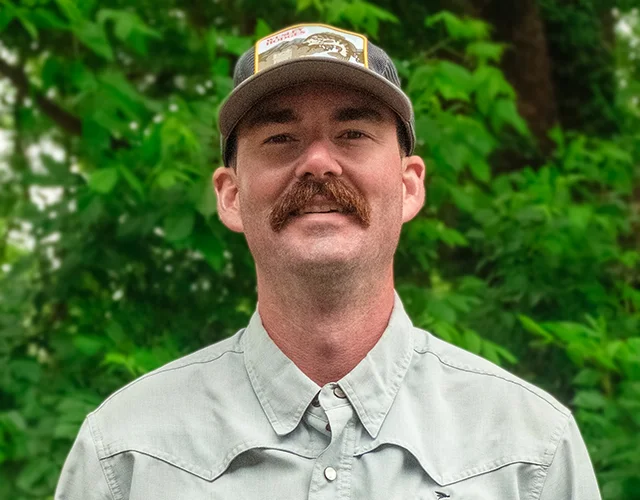 Winter Fly Tying Series With Orvis Roanoke & Wesley Hodges